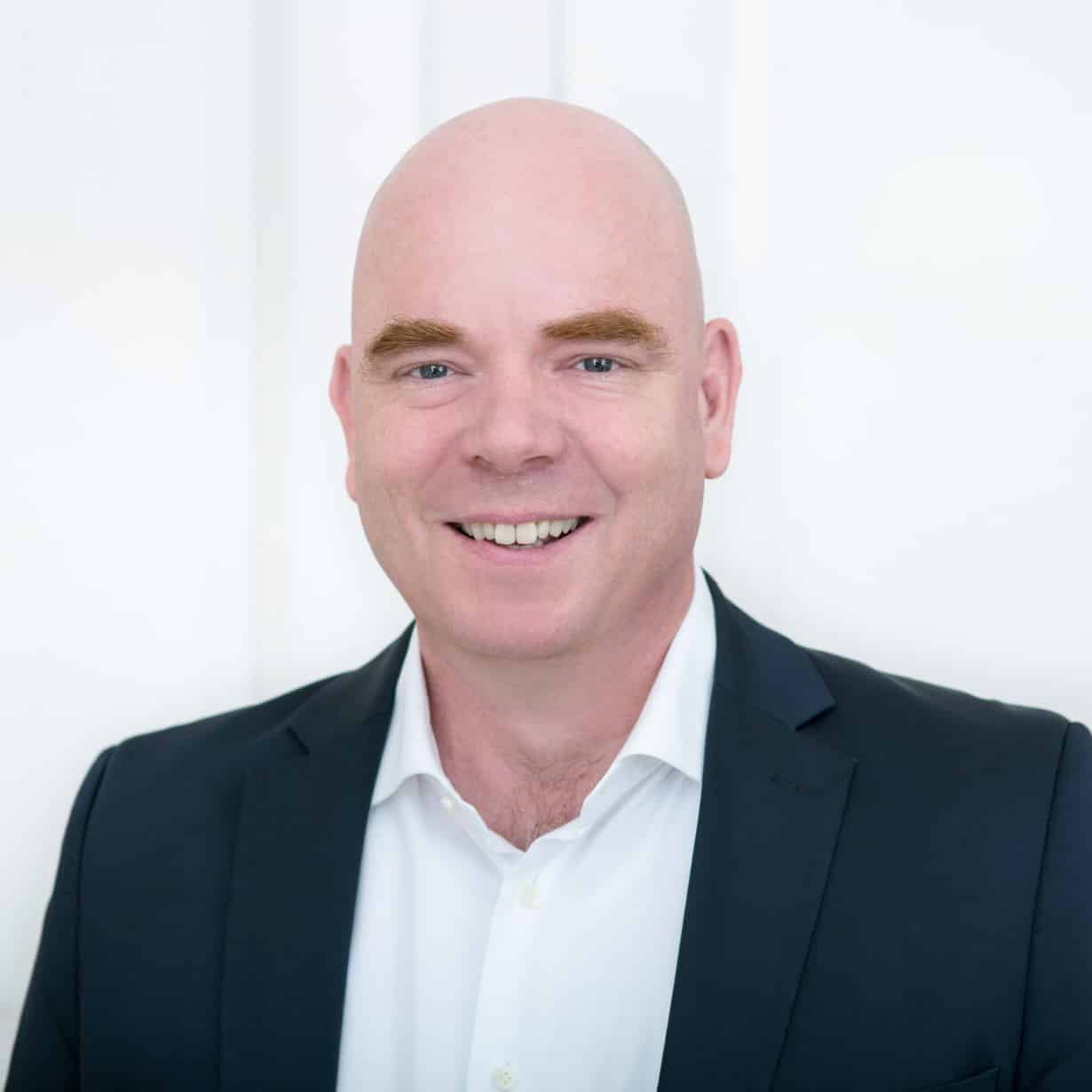 Christopher Prein – Avenir Group