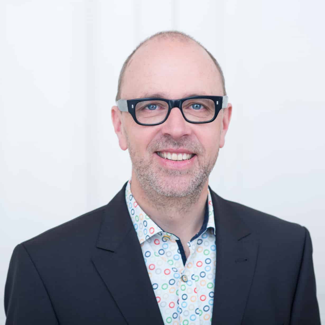 Martin Weiss – Avenir Group