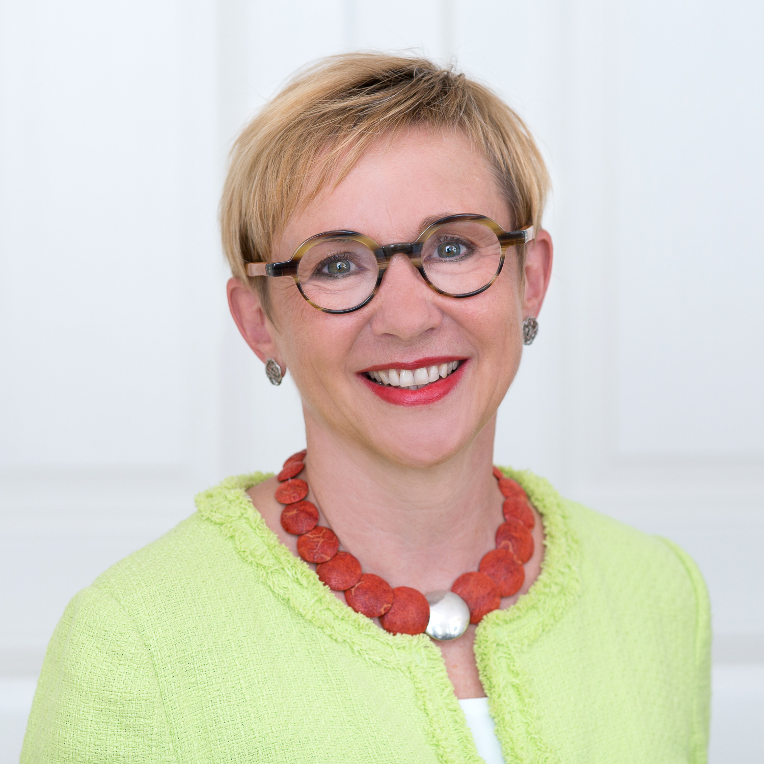 Susanne Walther – Avenir Group