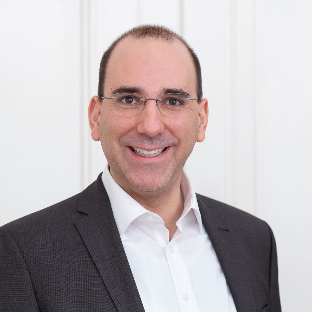 Martin Müller – Avenir Group